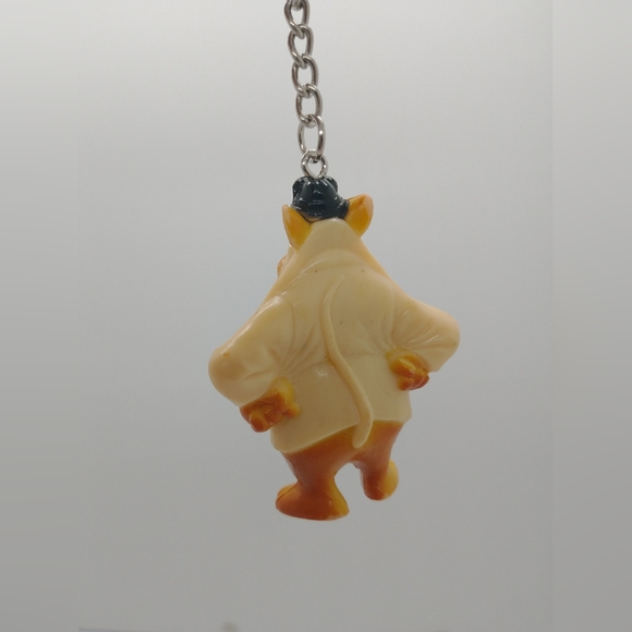 Disney | Accessories | Vintage Disney Chip Dale Rescue Rangers Monterey ...